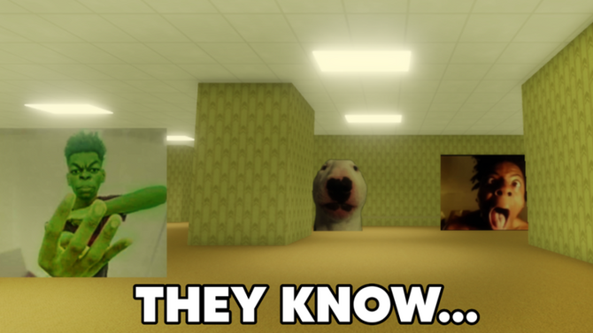 Roblox Goofy Runners Wiki Fandom