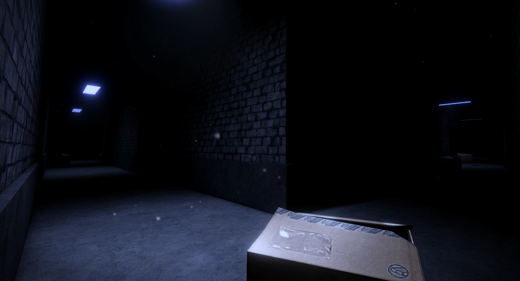 STORAGE | Roblox Goofy Runners Wiki | Fandom