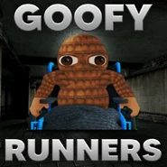 Goofy Runners | Roblox Goofy Runners Wiki | Fandom
