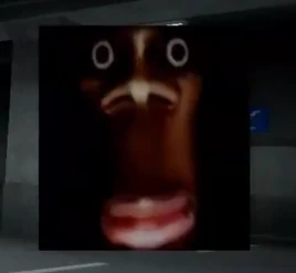 Unknown Nextbot | Roblox Goofy Runners Wiki | Fandom