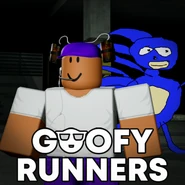 Goofy Runners | Roblox Goofy Runners Wiki | Fandom