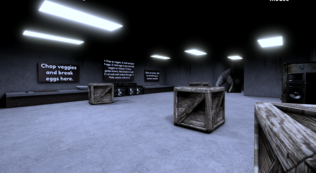 The Bottom | Roblox Goofy Runners Wiki | Fandom