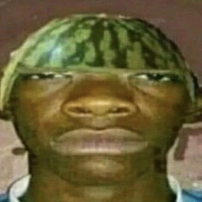 Watermelon Hat | Roblox Goofy Runners Wiki | Fandom