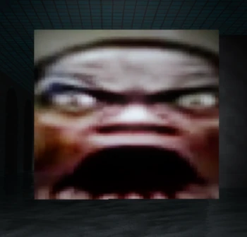 Rage | Roblox Goofy Runners Wiki | Fandom