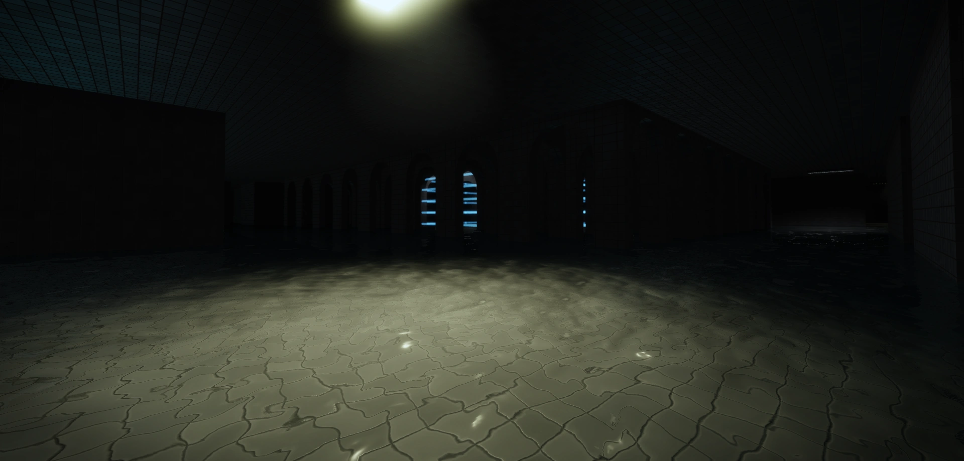 The Pool Room | Roblox Goofy Runners Wiki | Fandom