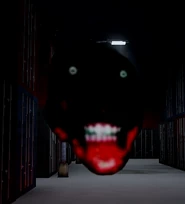 The Warehouse | Roblox Goofy Runners Wiki | Fandom