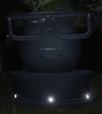 The Damned | Roblox Goofy Runners Wiki | Fandom