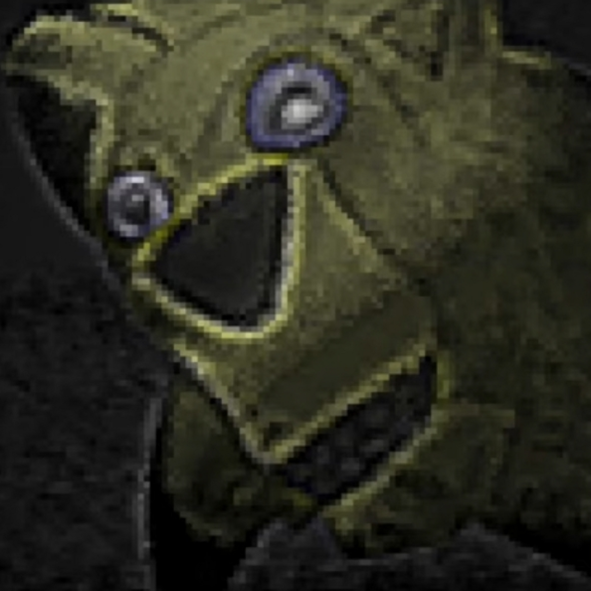 Sewer Dweller | Roblox Goofy Runners Wiki | Fandom