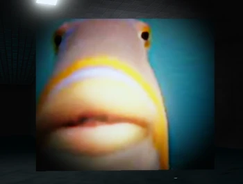 Fish | Roblox Goofy Runners Wiki | Fandom