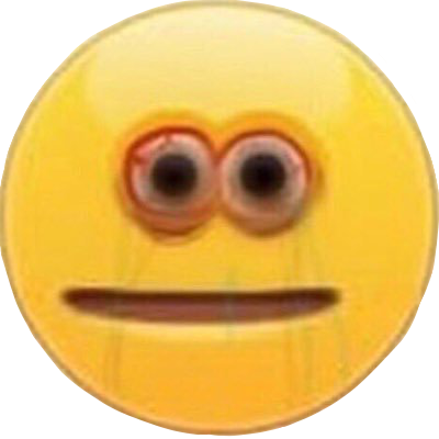 Unnerving Face | Roblox Goofy Runners Wiki | Fandom