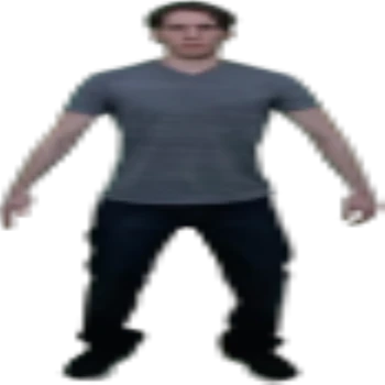 Jerma | Roblox Goofy Runners Wiki | Fandom