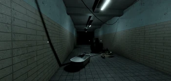 The Basement | Roblox Goofy Runners Wiki | Fandom