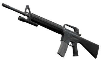 Assault Rifle | Roblox Goofy Runners Wiki | Fandom