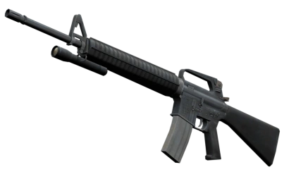 Assault Rifle | Roblox Goofy Runners Wiki | Fandom