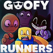 Goofy Runners | Roblox Goofy Runners Wiki | Fandom