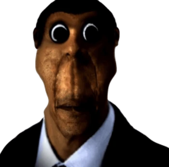Obunga | Roblox Goofy Runners Wiki | Fandom