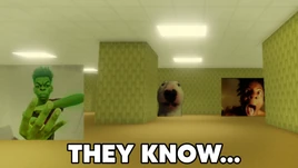 Goofy Runners | Roblox Goofy Runners Wiki | Fandom