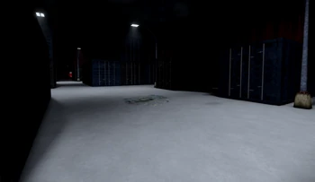 The Warehouse | Roblox Goofy Runners Wiki | Fandom