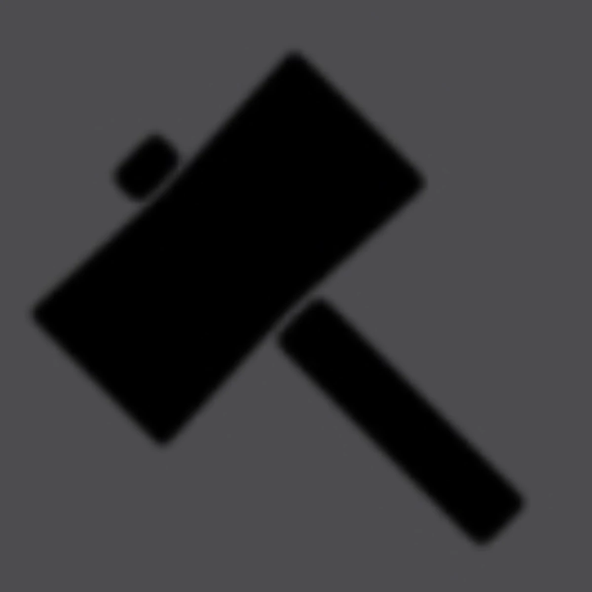 Mallet | Roblox Gotcha! Wiki | Fandom