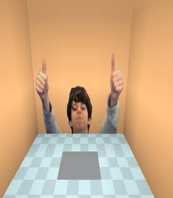 ZKevin Room | Grab The Child Wiki | Fandom