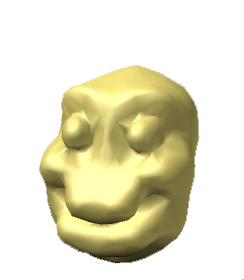 Golden Scoobis | Grab The Child Wiki | Fandom