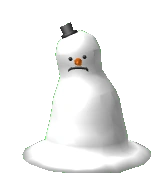 Emotionally Turmoiled Snowman | Grab The Child Wiki | Fandom