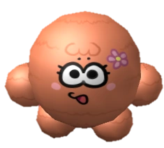 Mallow | Grab The Child Wiki | Fandom