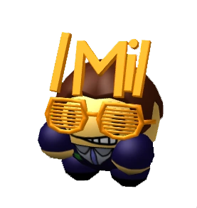 Maxy Millionaire | Grab The Child Wiki | Fandom