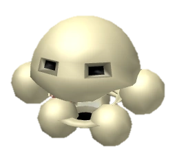 Mr. Spookums | Grab The Child Wiki | Fandom