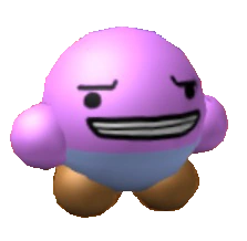 Chompa | Grab The Child Wiki | Fandom