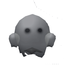 Ghastly Child | Grab The Child Wiki | Fandom