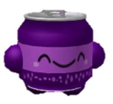 Grape Greg | Grab The Child Wiki | Fandom