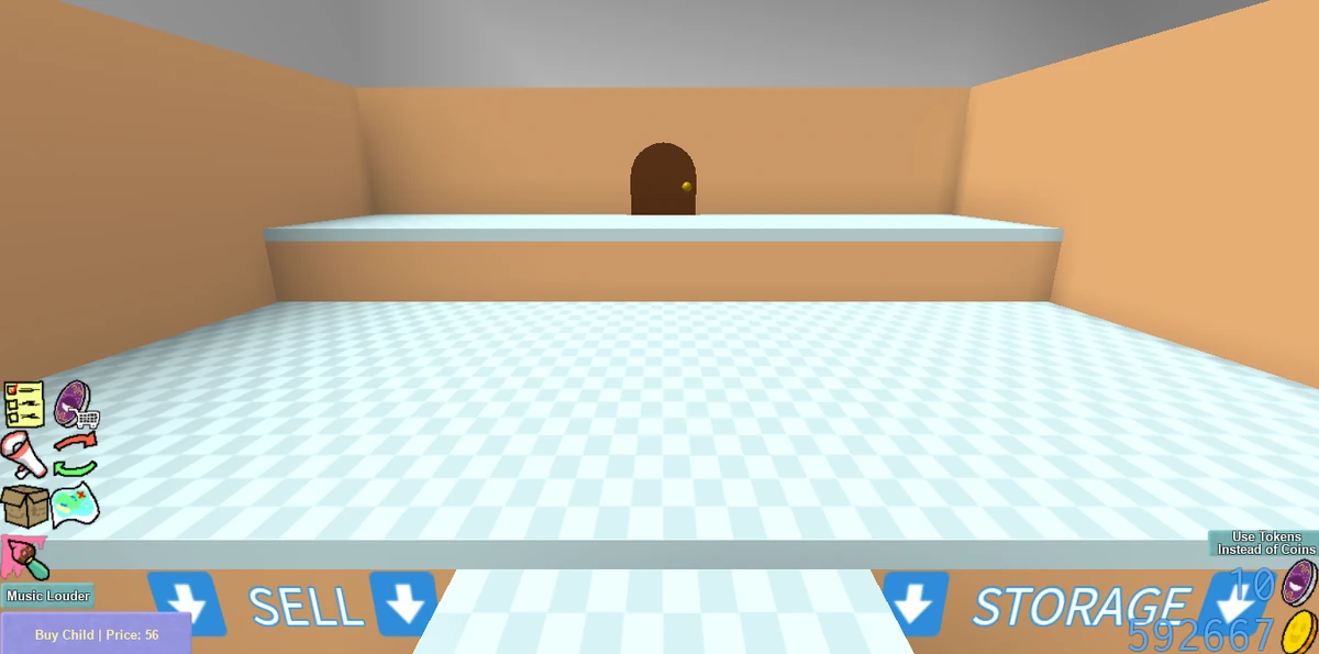 The Base | Grab The Child Wiki | Fandom