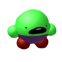 Grobert | Grab The Child Wiki | Fandom