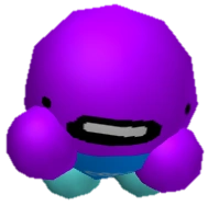 Roger | Grab The Child Wiki | Fandom