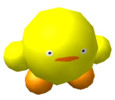 McQuackers | Grab The Child Wiki | Fandom