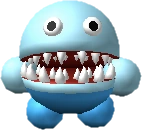 Chompo | Grab The Child Wiki | Fandom