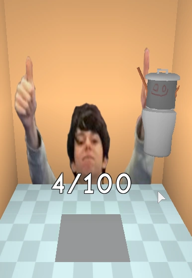 Collector Children | Grab The Child Wiki | Fandom