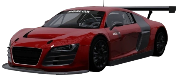 Audio R6 LKS (2009) | Grand Horizons Wiki | Fandom