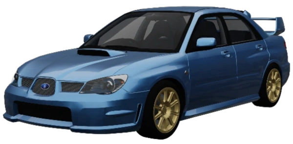 Sukaru WXR STD (2006) | Grand Horizons Wiki | Fandom