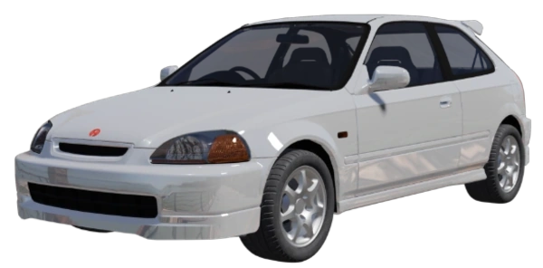 Hobba Civil Sport R (1997) | Grand Horizons Wiki | Fandom