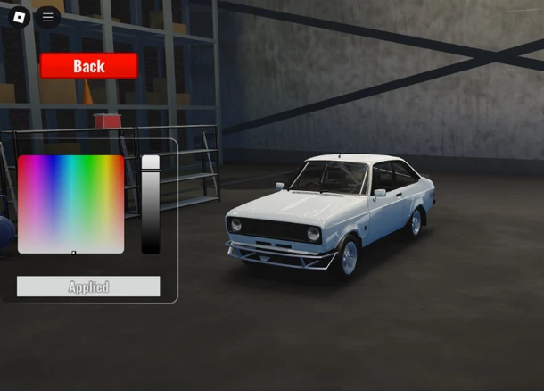 Customization | Grand Horizons Wiki | Fandom