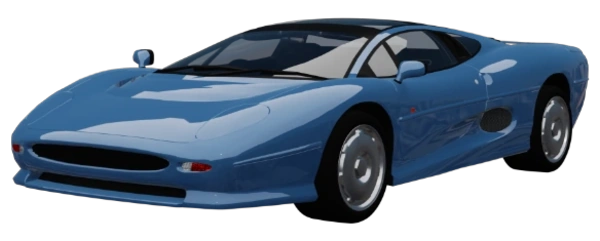 Puma JX220 (1992) | Grand Horizons Wiki | Fandom