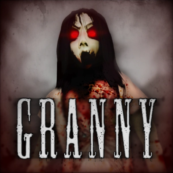 Grandpa Cosmetics | Roblox Granny ( Promidius ) Wiki | Fandom