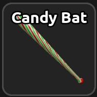 Candy Bat | Roblox Granny ( Promidius ) Wiki | Fandom