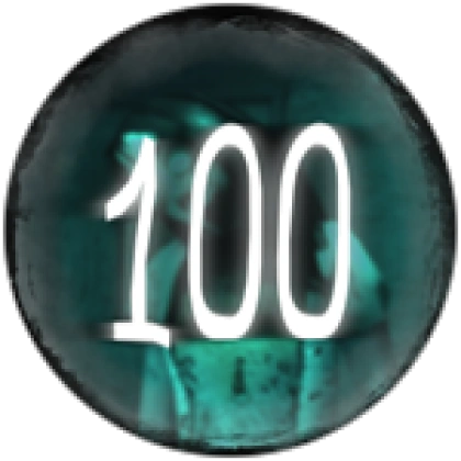 Rank 100 (Badge) | Roblox Granny ( Promidius ) Wiki | Fandom