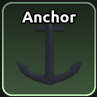 Anchor (Cosmetic) | Roblox Granny ( Promidius ) Wiki | Fandom
