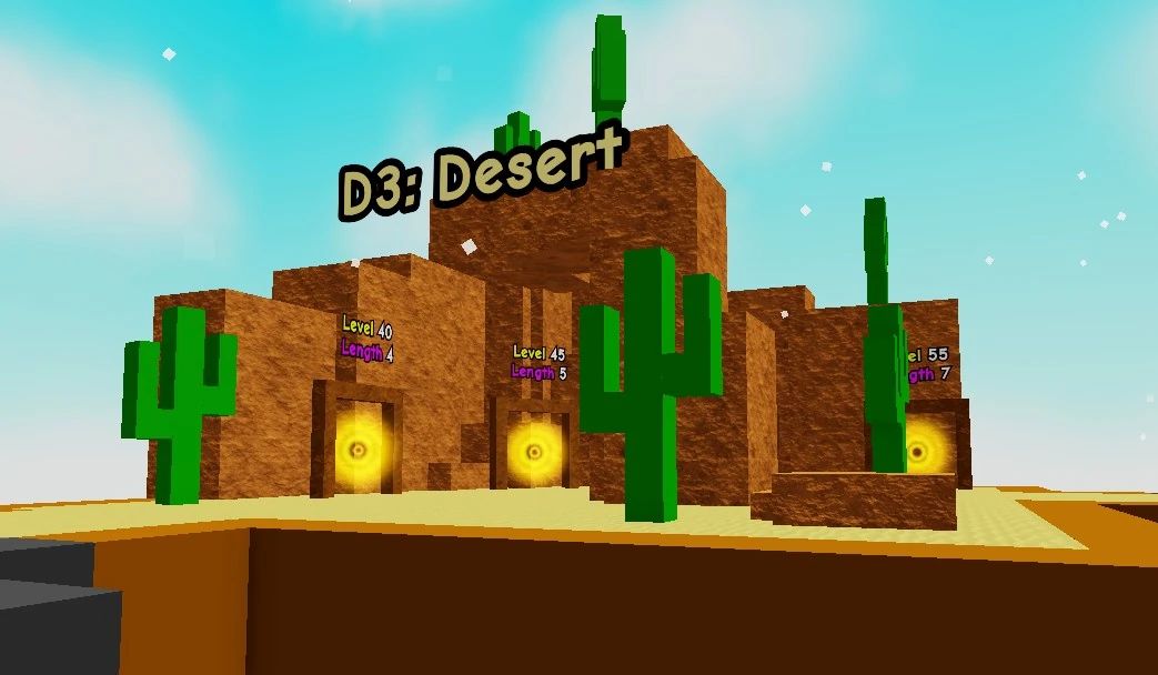 Desert | Roblox Grass Cutting Incremental Wiki | Fandom