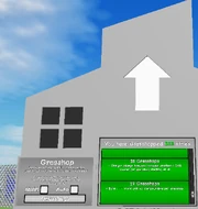 Grasshop | Roblox Grass Cutting Incremental Wiki | Fandom