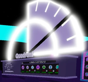 Quadrant | Roblox Grass Cutting Incremental Wiki | Fandom